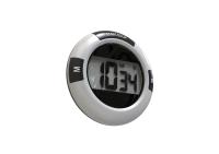China Youtong YT6709 LCD Digital Kitchen Timer 8x8x8cm with 99 Minute Countdown and Magnetic Back for sale
