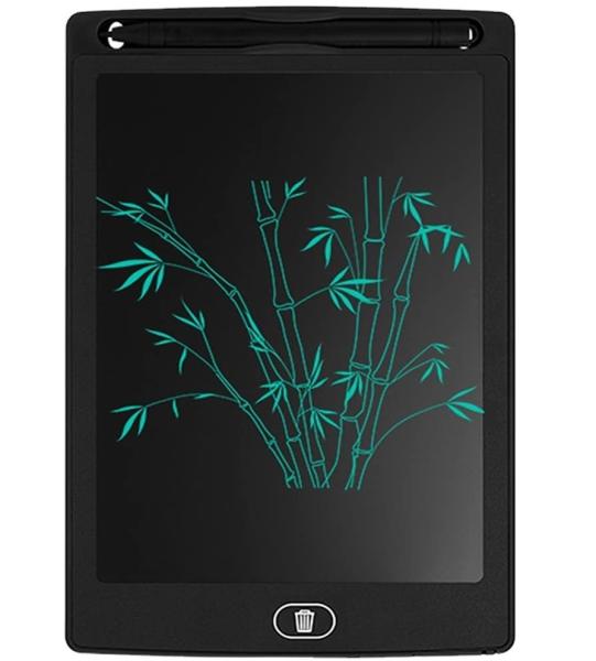 Quality 15 Inch LCD Writing Board Electronic Graphics Tablets Doodle Pads Portable Drawing Board 360g for sale