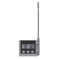 China Digital Meat Thermometer for sale