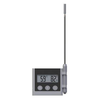 China Digital Meat Thermometer for sale