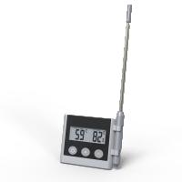 China Digital Meat Thermometer for sale