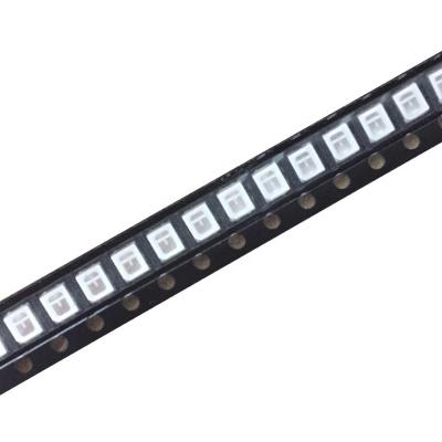 China Infrared Indoor LED Grow Light 0.2W 2835 SMD 730nm 740nm For LED Grow Light for sale