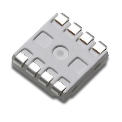 China CRI 80 5050 SMD LED Chip Light 0.2W Cool White Warm White For Strip Light for sale