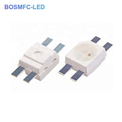 China Practical 6028 RGB LED Reverse Mount 3528 SMD For Mechanical Keyboard Lighting for sale