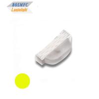 China Durable 0805 LED Side View Yellow Light 2106 SMD , Multifunctional Diode LED for sale