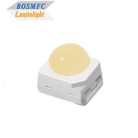 China LED Diode Chip Dome Lens for sale