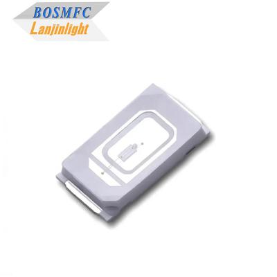 China High bright 0.5W 0.2W 5730 SMD LED chip Red LED for Beauty Device Lighting for sale