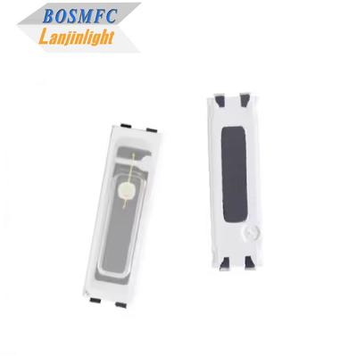 China 7020 SMD LED Chip Green Color 520-525nm 7.0x2.0x0.8mm Size LED lighting diode for TV Backlight for sale