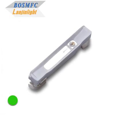 China Side-view 020 SMD LED Green High Brightness LED diode Lighting Heat Dissipation LED for Indicator Lamp Beads for sale