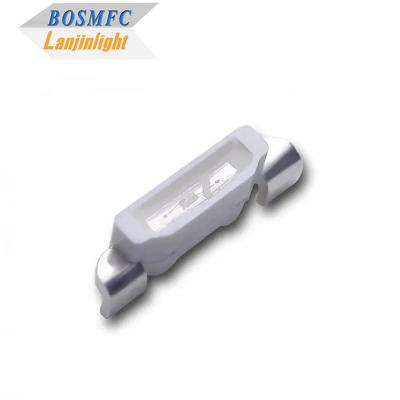 Cina LED SMD 335 vista laterale 60mW LED diodo luce rossa per decorazione in vendita