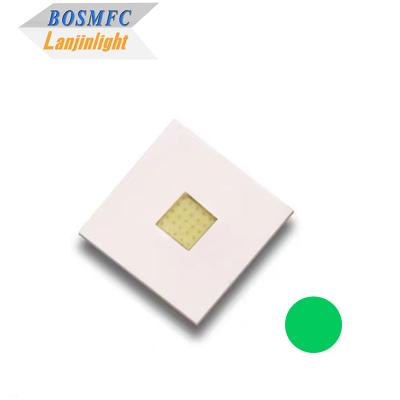 China 5W Green Light High Power 3535 SMD LED for Automated Optical Inspection for sale