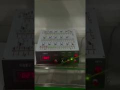 3 mm dip led groen licht LED licht uitzendende diode 5V golflengte 520nm-535nm