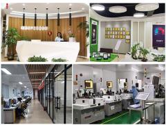 Lanjin LED factory 18 years professional LED manufacturer in China