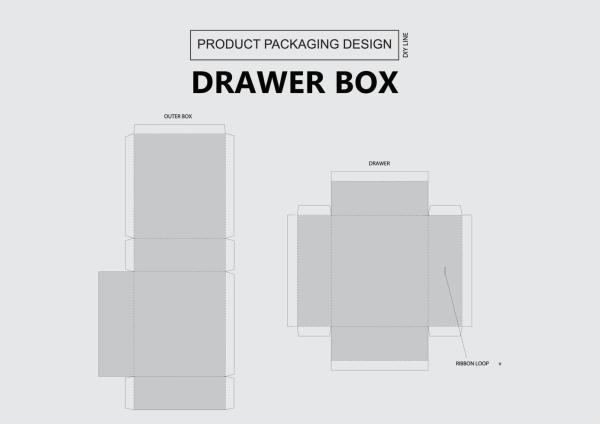 Quality Luxury Custom Eco Packaging Special Technology Electronic Products Design Rigid for sale