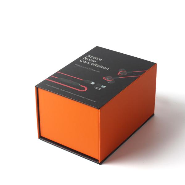 Quality Customized Wireless Headset Earbuds Magnetic Packaging Recycled Fish Hooks for sale