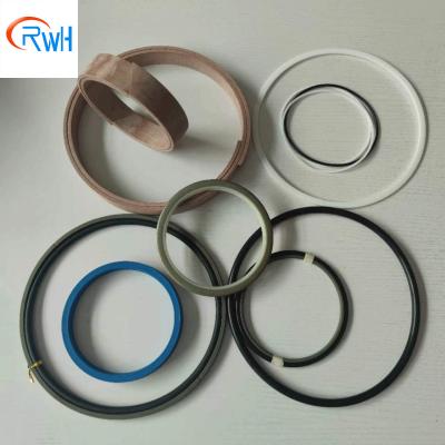 China Volvo Heavy Machine Loader Cylinder Seal Kit VOE11708833 for sale