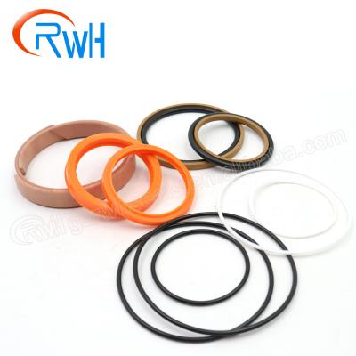 China Earthmoving Repair JCB 3CX Seal Kit 550/40999 3DX Jcb O Ring Kit for sale