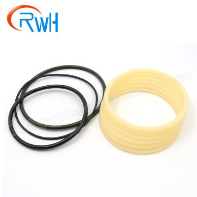 Cina Corredo unito della guarnizione del centro di Hydraulic DX225 dell'escavatore in vendita