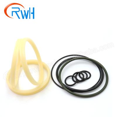 Cina Escavatore Repair Seal Kit per il giunto del centro di Volvo EC210B in vendita