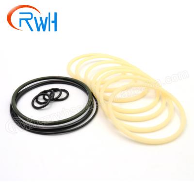 Cina Escavatore Repair Seal Kit per il giunto del centro di Volvo EC210B in vendita