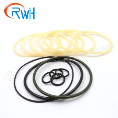 Cina Escavatore Repair Seal Kit per il giunto del centro di Volvo EC210B in vendita