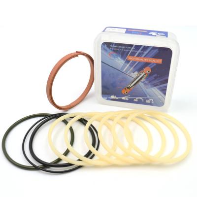 Cina Corredo di riparazione del giunto di Hydraulic Center Rotary dell'escavatore in vendita
