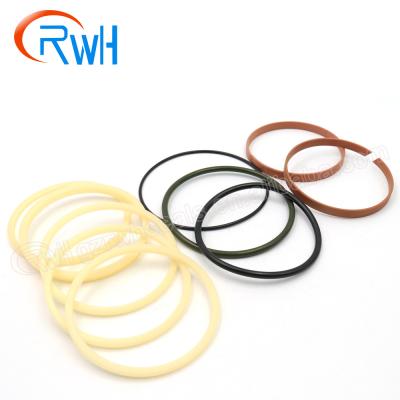 Cina Corredo di riparazione del giunto di Hydraulic Center Rotary dell'escavatore in vendita