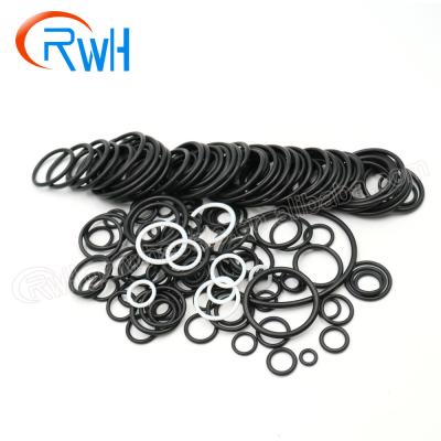 Cina Escavatore Hydraulic Repair Seal Kit Control Valve Seal Kit per Doosan DX225 in vendita
