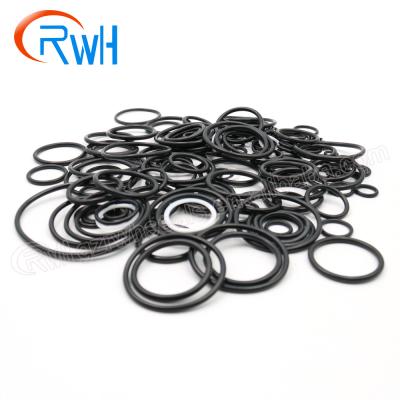 Cina Escavatore Hydraulic Repair Seal Kit Control Valve Seal Kit per Doosan DX225 in vendita