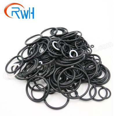 Cina Escavatore Hydraulic Repair Seal Kit Control Valve Seal Kit per Doosan DX225 in vendita