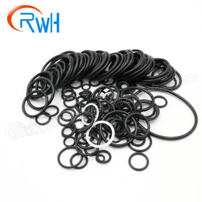 Cina Escavatore Hydraulic Repair Seal Kit Control Valve Seal Kit per Doosan DX225 in vendita