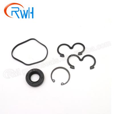 China Graafwerktuig Hydraulic NBR Proefpump seal kit voor Caterpillar E320B Te koop