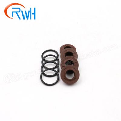 China KOMATSU pc200-8 Mechanische Olieverbinding Rubber Materieel Proefvalve kit Te koop