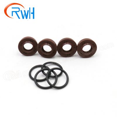 China KOMATSU pc200-8 Mechanische Olieverbinding Rubber Materieel Proefvalve kit Te koop
