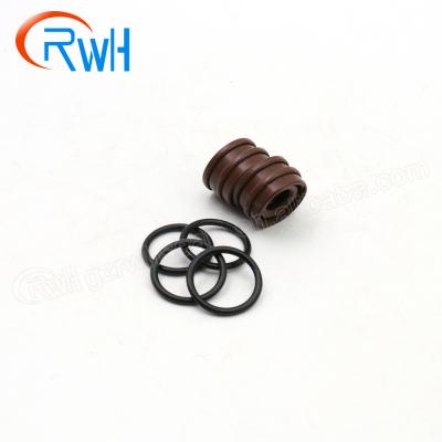 China KOMATSU pc200-8 Mechanische Olieverbinding Rubber Materieel Proefvalve kit Te koop