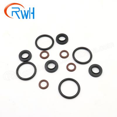 China Hydraulisch Proeflever valve seal Kit Rubber For CAT Excavator Te koop