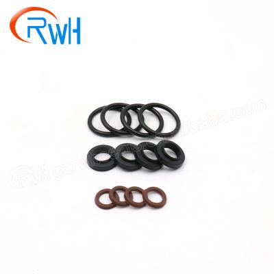 China Hydraulisch Proeflever valve seal Kit Rubber For CAT Excavator Te koop