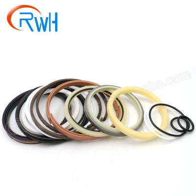 China 31Y1-15880 graafwerktuig Seal Kit For r210lc-7 Hyundai-Reparatieboom Te koop