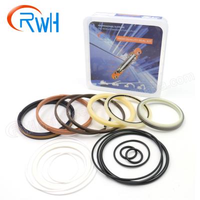 China 31Y1-15880 graafwerktuig Seal Kit For r210lc-7 Hyundai-Reparatieboom Te koop