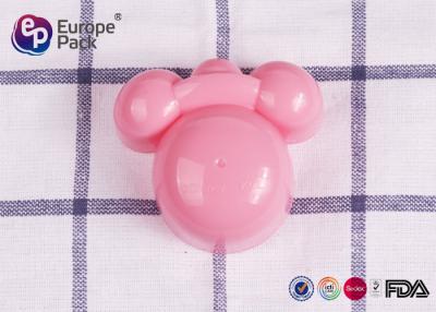 Cina Articolo da cucina di plastica del commestibile per rendere a Mickey Mouse forma adorabile in vendita