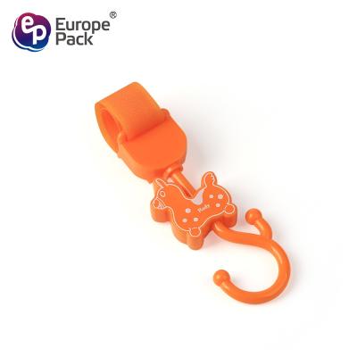 Cina Plastic Hanging hook 360° convenient hook in vendita