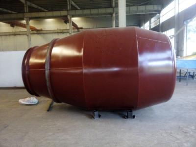 China Concrete Mixer Truck and Mixing Drum Kits for sale