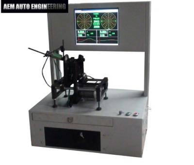 China Turbocharger Dynamic Balancing Machine for sale