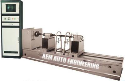China YDB-50 Drive Shaft Dynamic Balancing Machine for sale