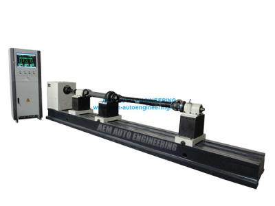 China YDW-200A Dual-Shafts Joint Drive Shaft Dynamic Balancing Machine for sale