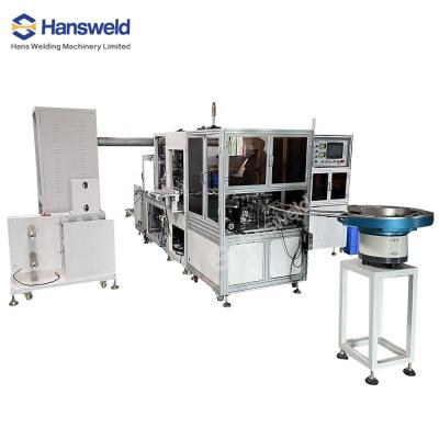 Cina Saldatrice termoplastica industriale del saldatore 220V 18A rf del tessuto per le coperture dello stagno del PVC in vendita