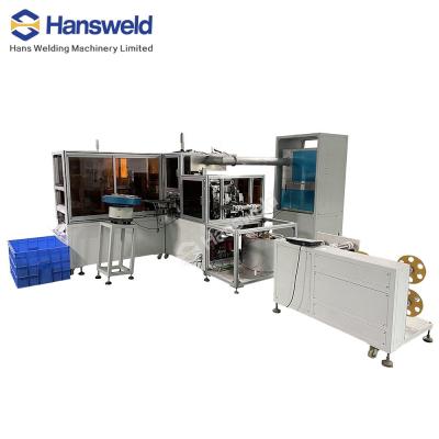 Cina Saldatrice termoplastica industriale del saldatore 220V 18A rf del tessuto per le coperture dello stagno del PVC in vendita