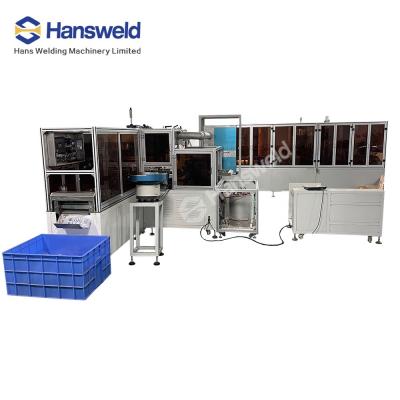 Cina Saldatrice termoplastica industriale del saldatore 220V 18A rf del tessuto per le coperture dello stagno del PVC in vendita