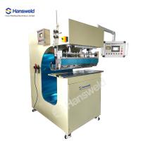 China 12kw HF Tent Welding Machine High frequency welding machine for sale