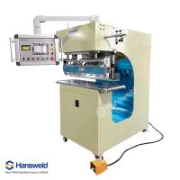 China 12kw HF Tent Welding Machine High frequency welding machine for sale